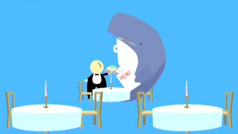 BBC Two - The Maths Channel - Clips