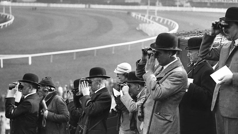 BBC Radio 4 - The Unbelievable Truth