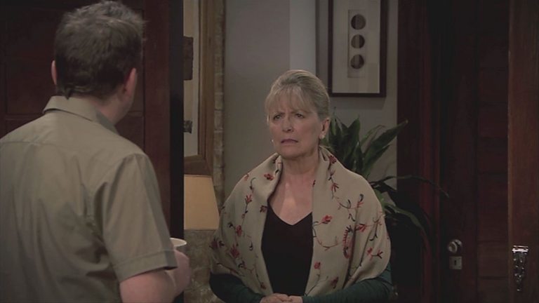 BBC One - Not Going Out, Series 6, Conference