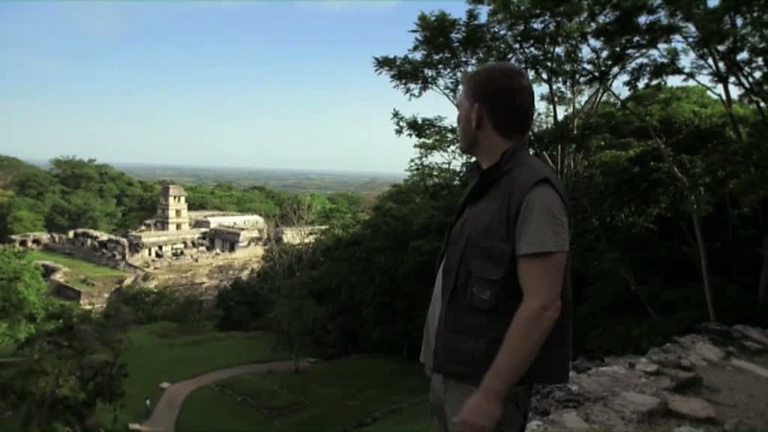 BBC Four - Archaeology: A Secret History, The Search for Civilisation