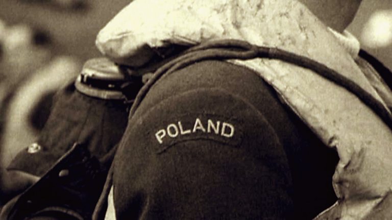 BBC Two - The Poland Connection, The early history of Polish migration ...