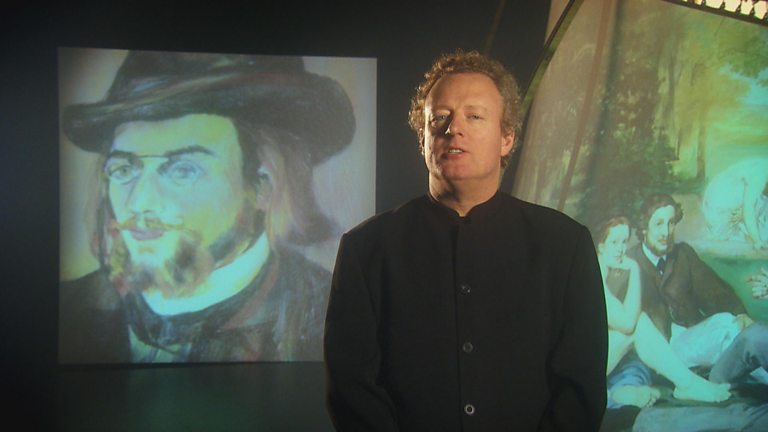 BBC Two - Howard Goodall's Story of Music