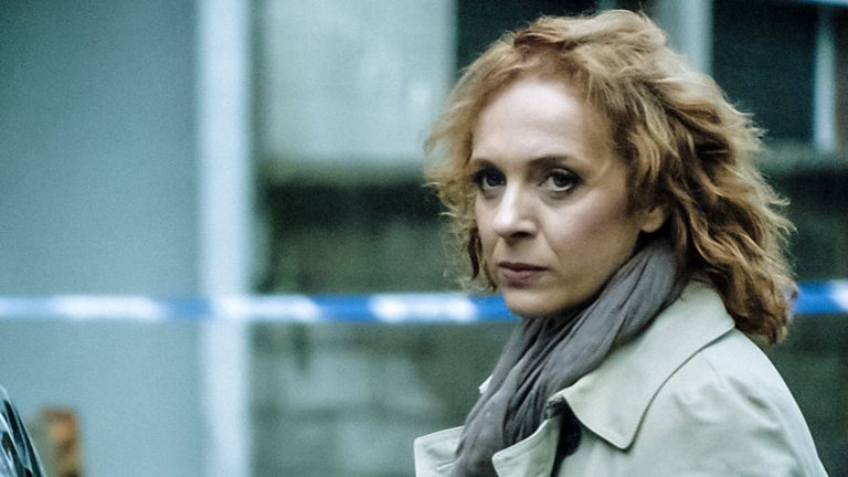 BBC One - Case Histories - Jackson Brodie