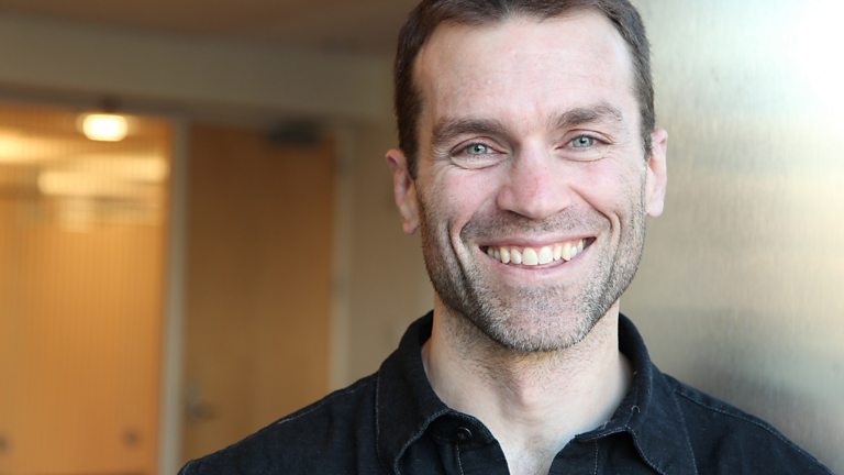 BBC World Service - The Forum, Why Do We Tell Stories?