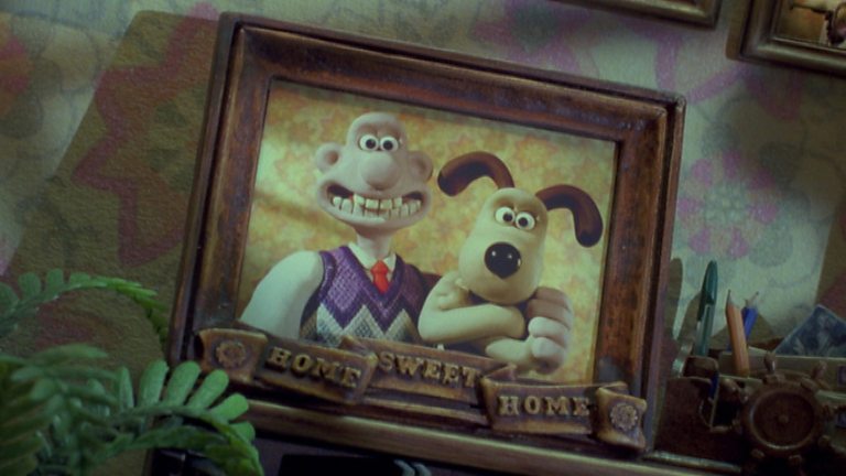 BBC ALBA - Wallace 's Gromit - Episode guide