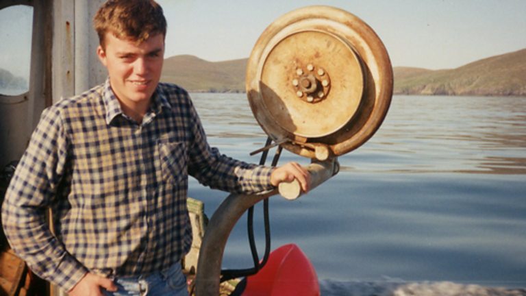 BBC Radio 4 - Saturday Live, Historian Brian Lavery; Caroline Quentin's ...