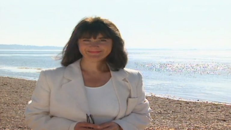 BBC ALBA - Speaking Our Language - Episode guide