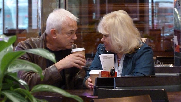 BBC Radio 4 - The Archers - Lilian Bellamy