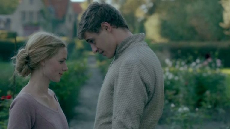BBC One - The White Queen - Edward IV
