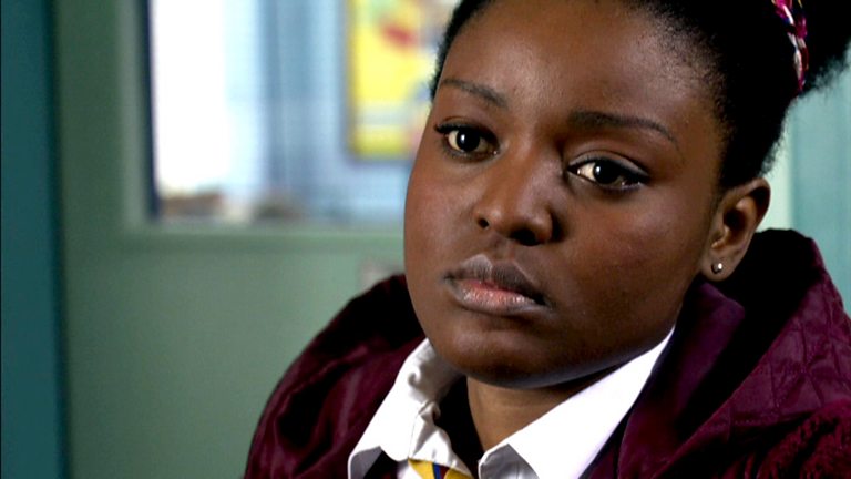 BBC One - Waterloo Road, Series 8