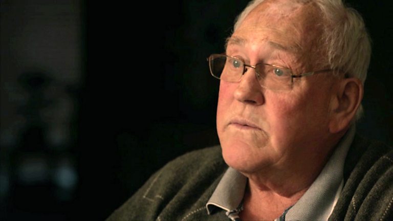 BBC Two - Piper Alpha: Fire in the Night