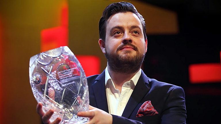 BBC - BBC Cardiff Singer of the World, 2013 - Argentina: Daniela Mack