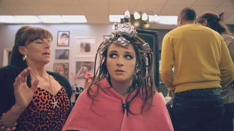 BBC Four - Quick Cuts