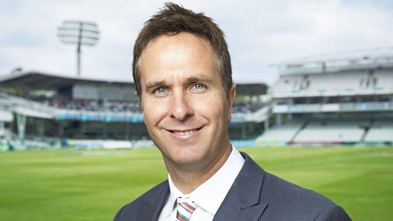BBC Radio 5 Live - The Ashes - Pat Murphy