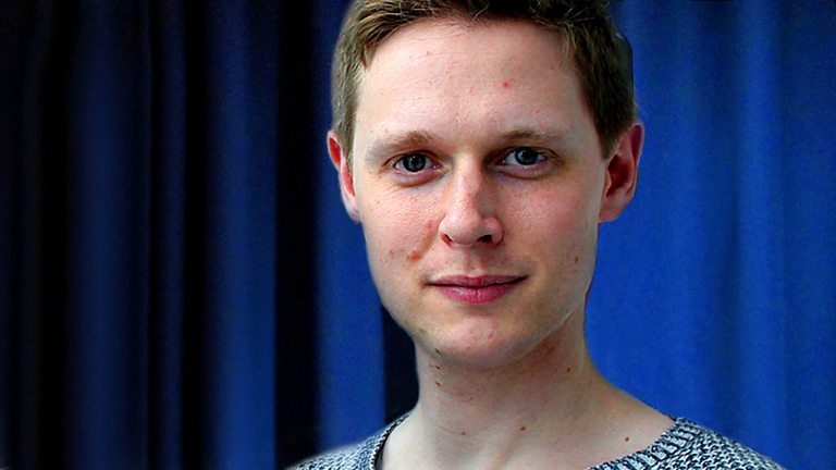 BBC Radio 4 - Drama on 4, James Lees-Milne - Tom Mitford