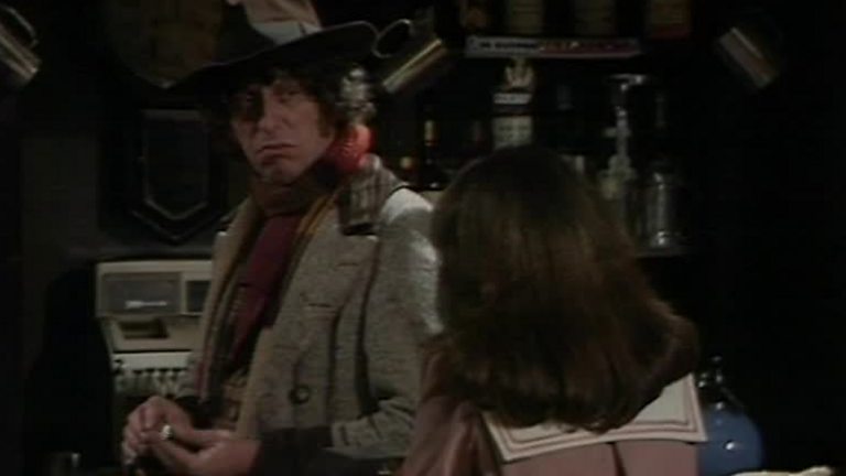 BBC One - Doctor Who (1963–1996), Season 13, The Android Invasion: Part ...