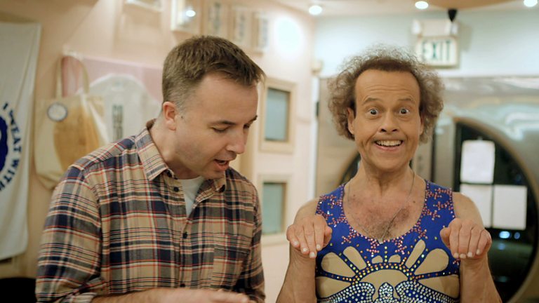 BBC Two - The Men Who Made Us Thin