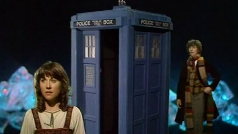 BBC One - Doctor Who (1963–1996), Season 14, The Masque of Mandragora ...