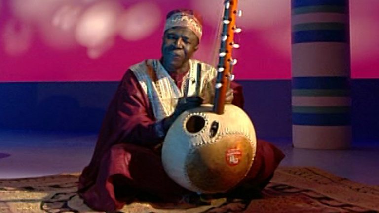 CBeebies - Tikkabilla, Tikkabilla Jive Song