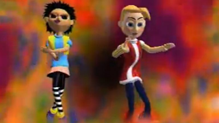 BBC Two - Hallo aus Berlin, Hallo aus Berlin - a song about name and age