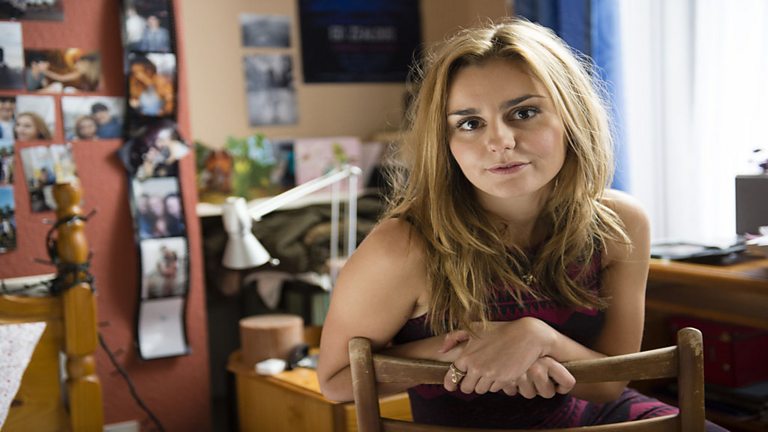 BBC One - 6 Degrees - Justin Pollock