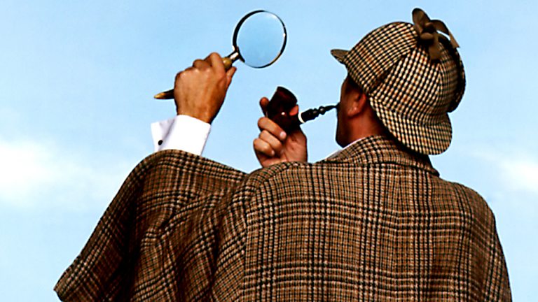 BBC Radio 4 Extra - Sherlock Holmes - Episode guide