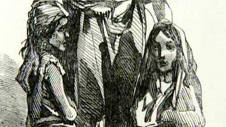 BBC Two - Intermediate/Higher History, The British Slave Trade and its ...