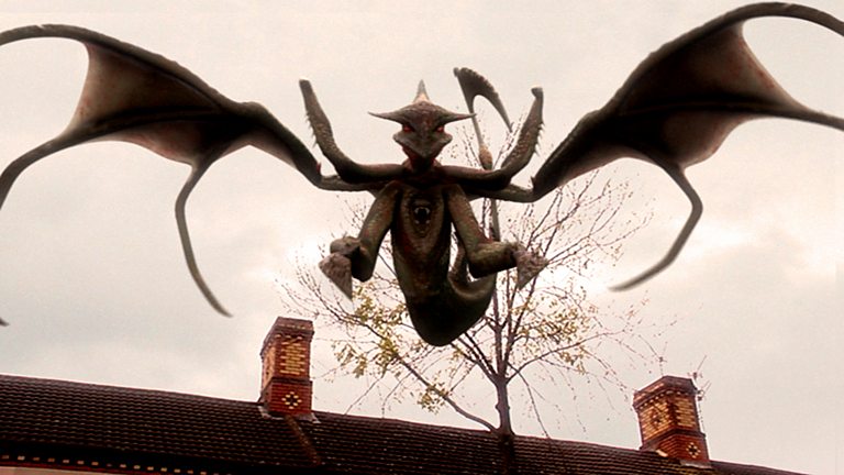 BBC One - Doctor Who (2005–2022), Series 1 - Episode guide