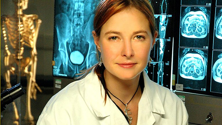 BBC Two - Dr Alice Roberts: Don't Die Young - Episode guide