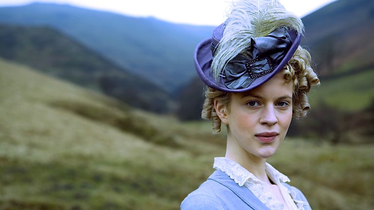 BBC One - Jane Eyre