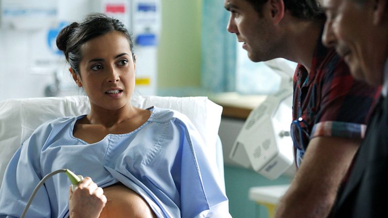 BBC One - Holby City, Series 10 - Episode guide
