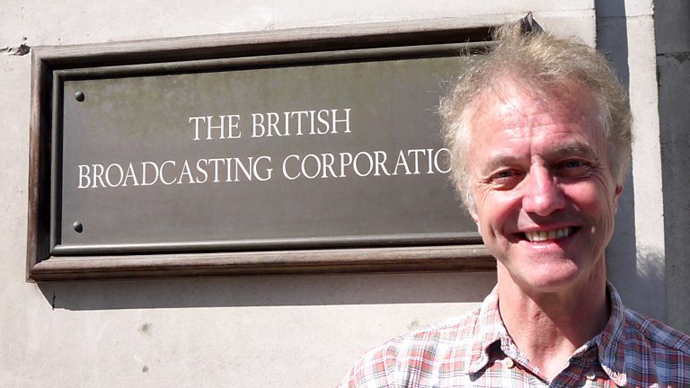 BBC World Service - The Forum, Violence