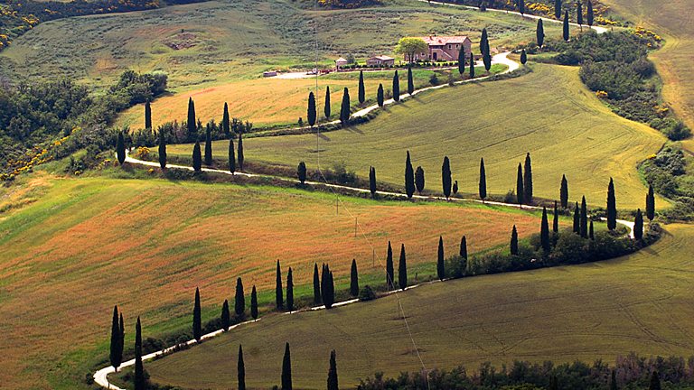 BBC Two - Italianissimo - Episode guide