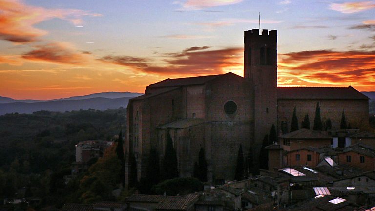 BBC Two - Italianissimo - Episode guide