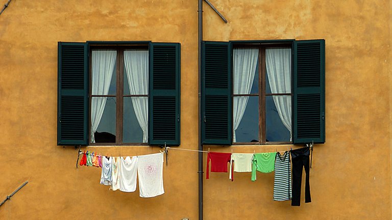 BBC Two - Italianissimo - Episode guide