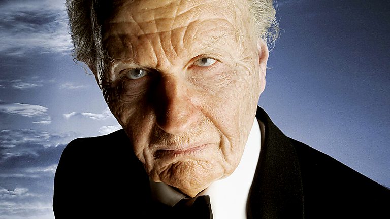 BBC One - Doctor Who (2005–2022), Series 3, The Lazarus Experiment ...