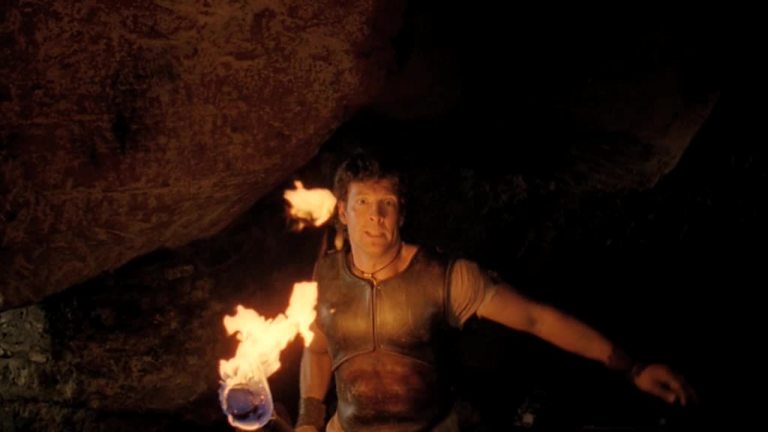 BBC One - Atlantis, Series 1 - Jason