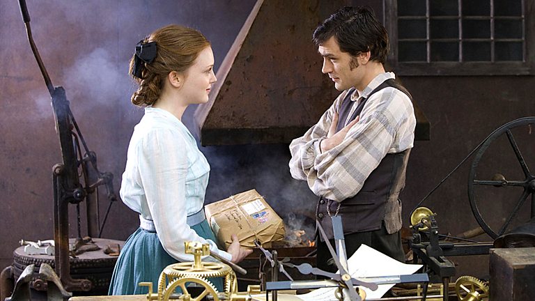 BBC One - Lark Rise to Candleford, Series 2 - Episode guide