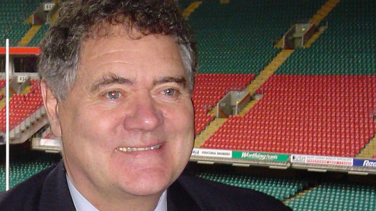 BBC Radio Wales - Max Boyce's Six Nations - Episode guide