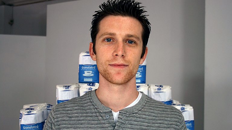 BBC Three - Freaky Eaters - Episode guide