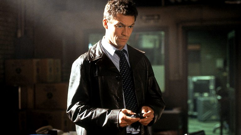 BBC Two - The Wire, Series 1 - Episode guide