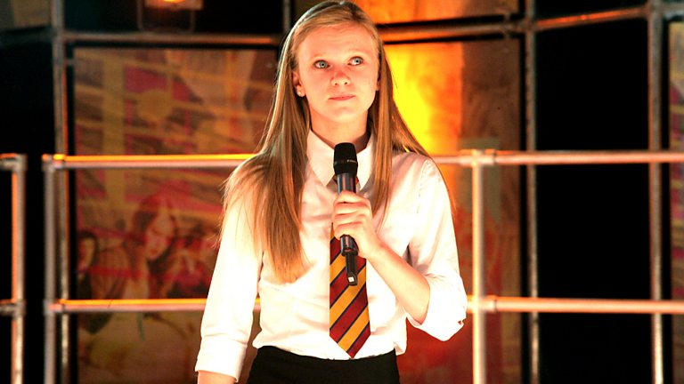 BBC One - Waterloo Road, Series 4 - Episode guide