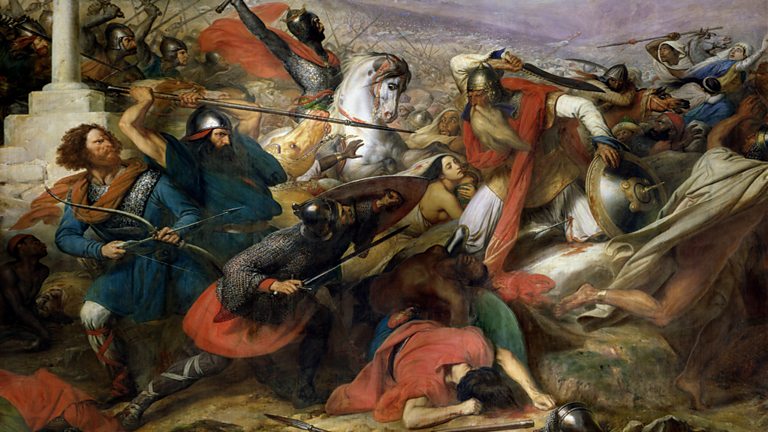 BBC Radio 4 - In Our Time, Early Middle Ages