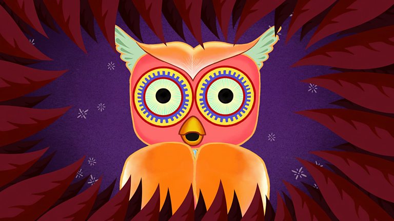 CBeebies - Schedules, Monday 5 April 2010