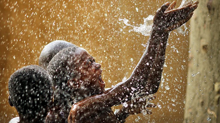 BBC One - Human Planet - Episode guide