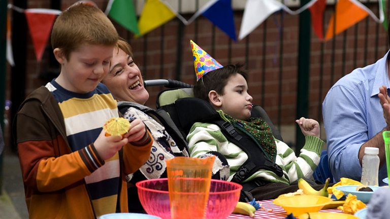 BBC - CBeebies Nativity Picks