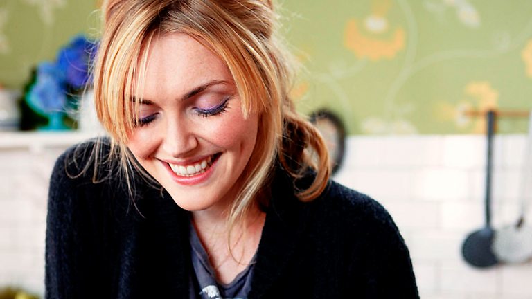 BBC Two - The Delicious Miss Dahl - Episode guide