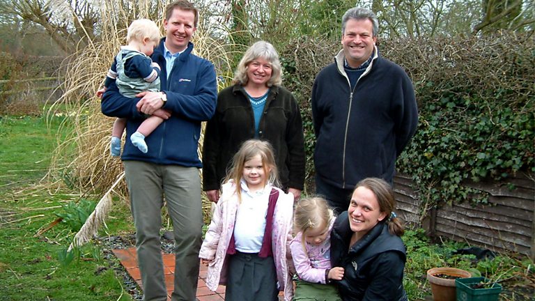 BBC Radio 4 - Gardeners' Question Time - Available now