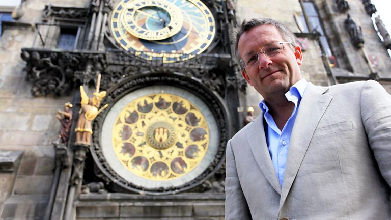 BBC Two - The Story of Science: Power, Proof and Passion - Episode guide