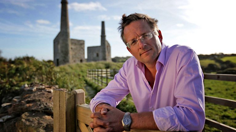 BBC Two - The Story of Science: Power, Proof and Passion - Episode guide